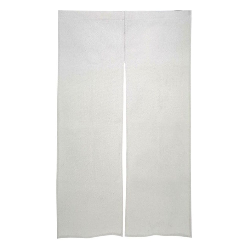 Japanese Noren Japanese Door Curtain Landscape Noren Panel - Etsy