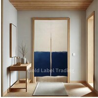 Noren Curtain - Etsy