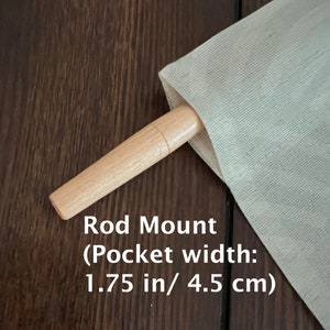 Japanese Floral Noren Curtain - Japanese Traditional Pattern, Room ...