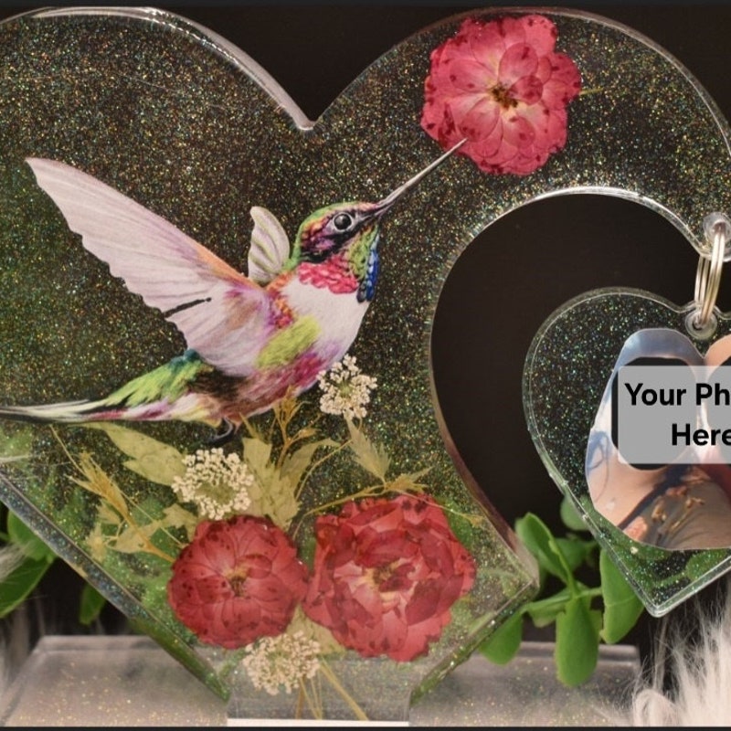 Picture Frames Epoxy - Etsy