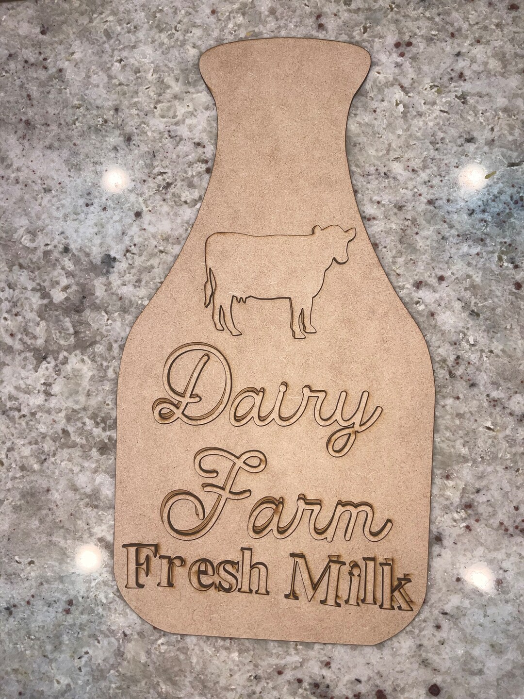 Milk Jug, Dairy Farm, Fresh Milk, DIY - Etsy