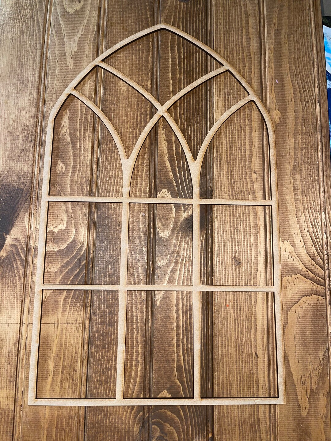 Window Diy Etsy