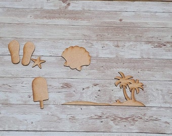 Garden Therapy Cutouts Chalk Couture DIY - Etsy