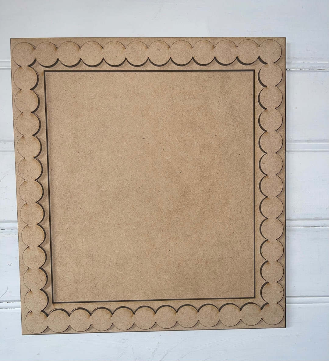 Beaded Frame, Beaded, DIY - Etsy