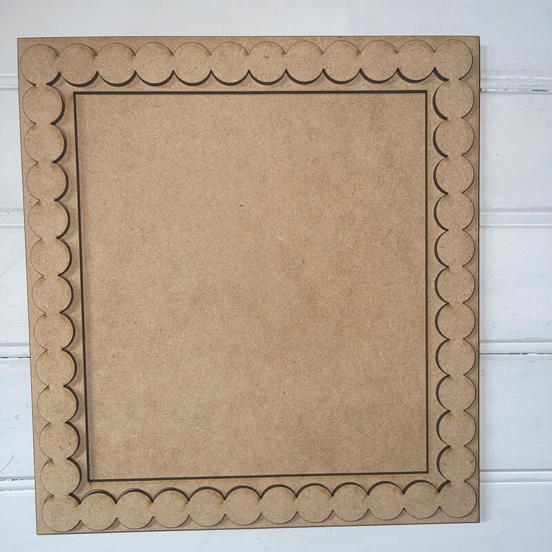 18x18 Picture Frames - Etsy