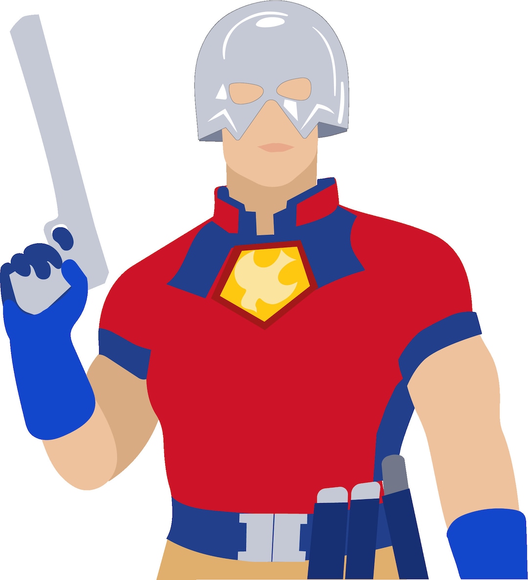 Peacemaker Digital Download - Etsy