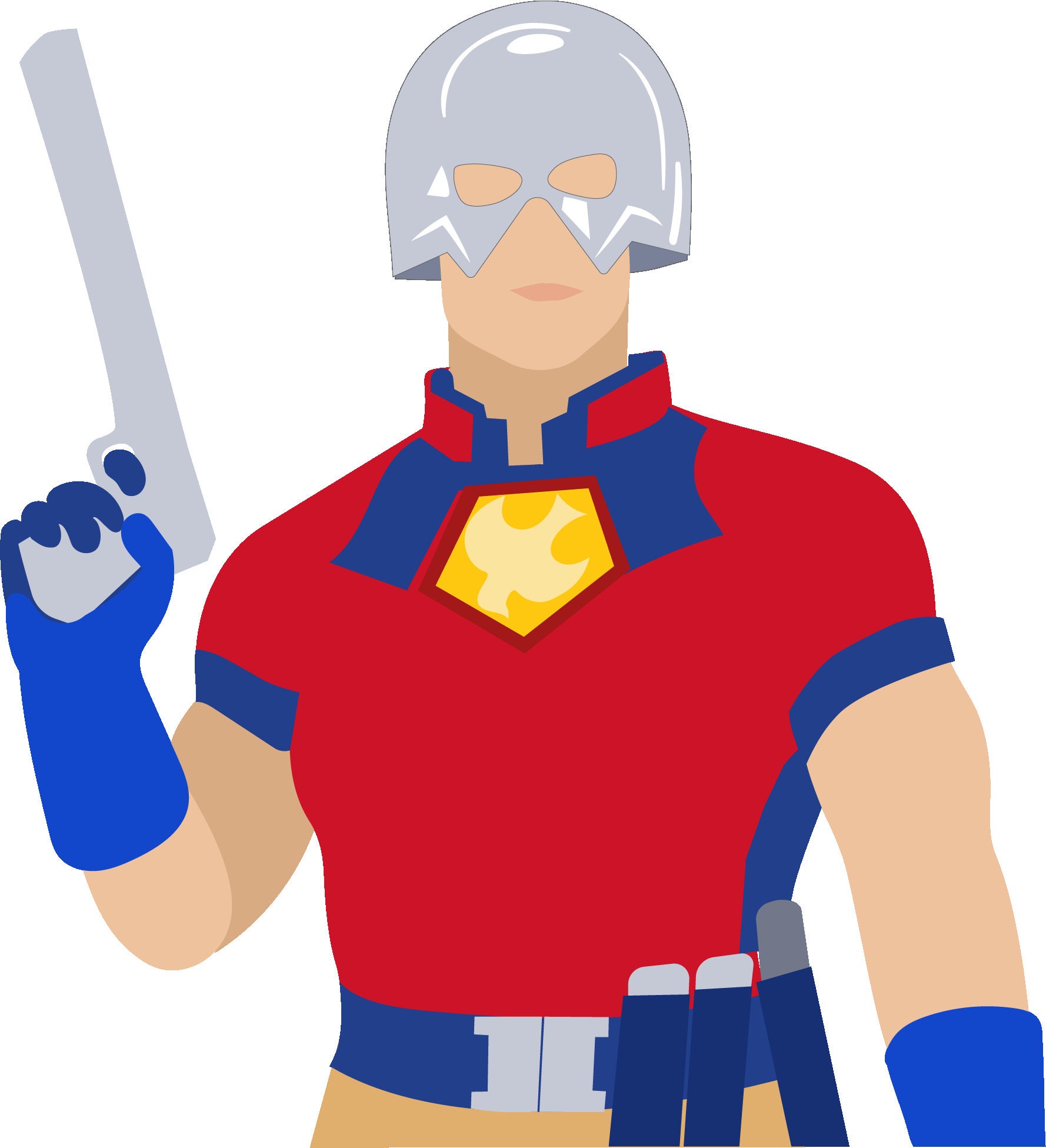 Peacemaker Digital Download - Etsy