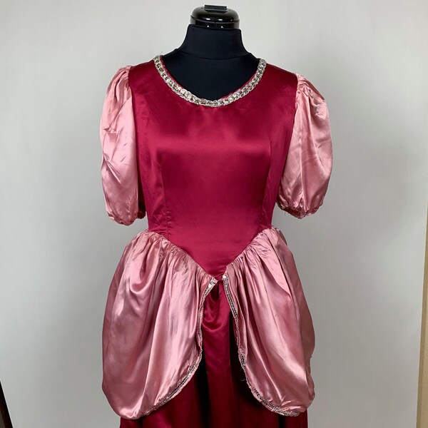 Princess Play Dress - Etsy