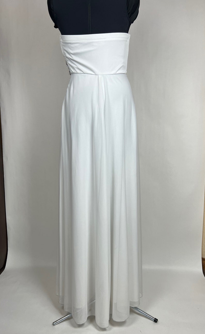 Greek Goddess Costume White and Wine Red Sash Halloween - Etsy