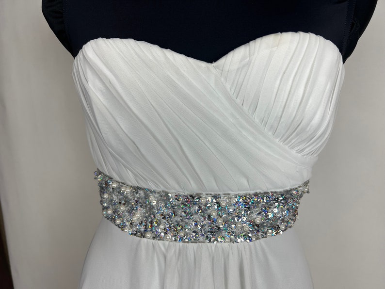 Greek Goddess Costume White and Wine Red Sash Halloween - Etsy