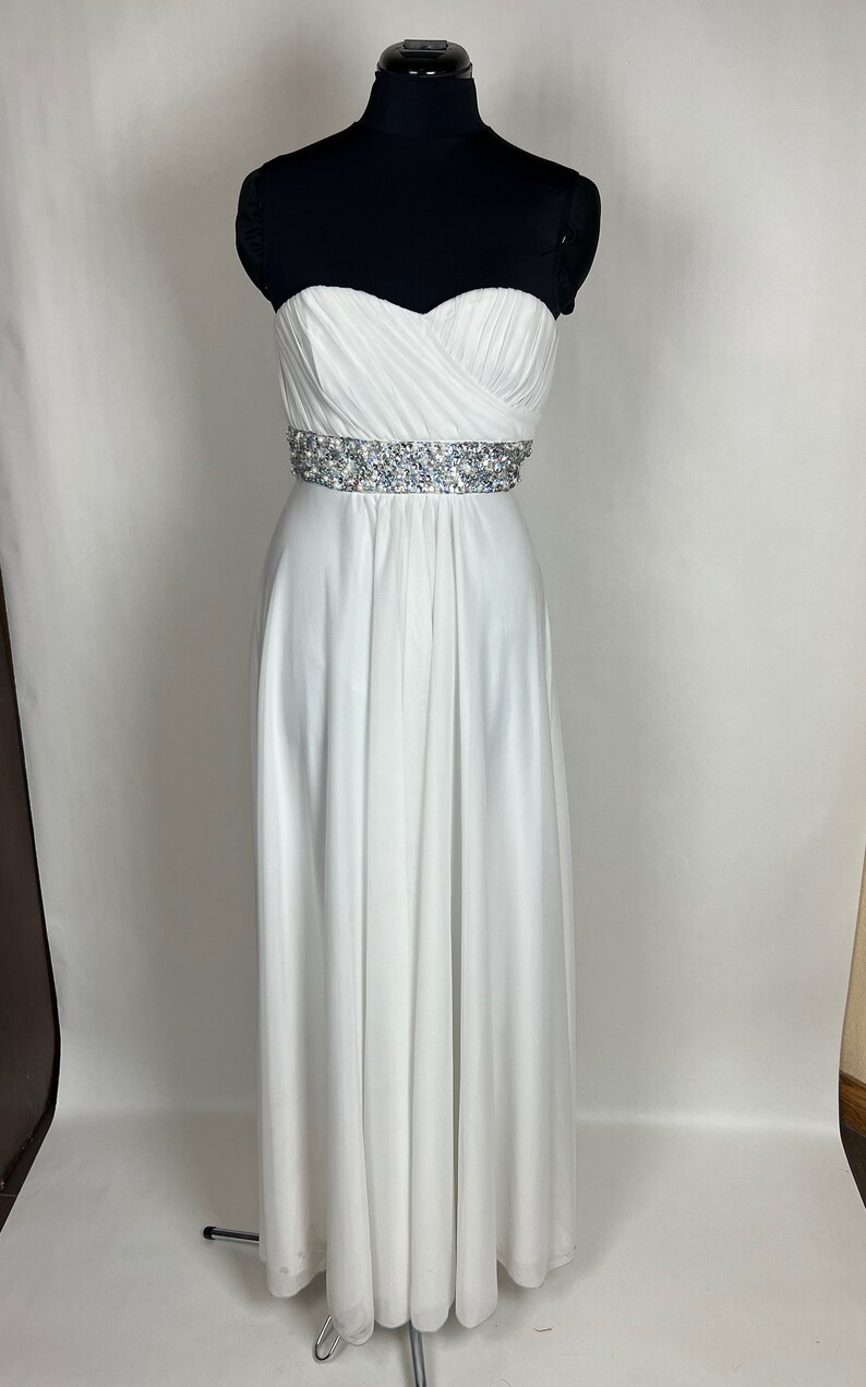 Greek Goddess Costume White and Wine Red Sash Halloween - Etsy