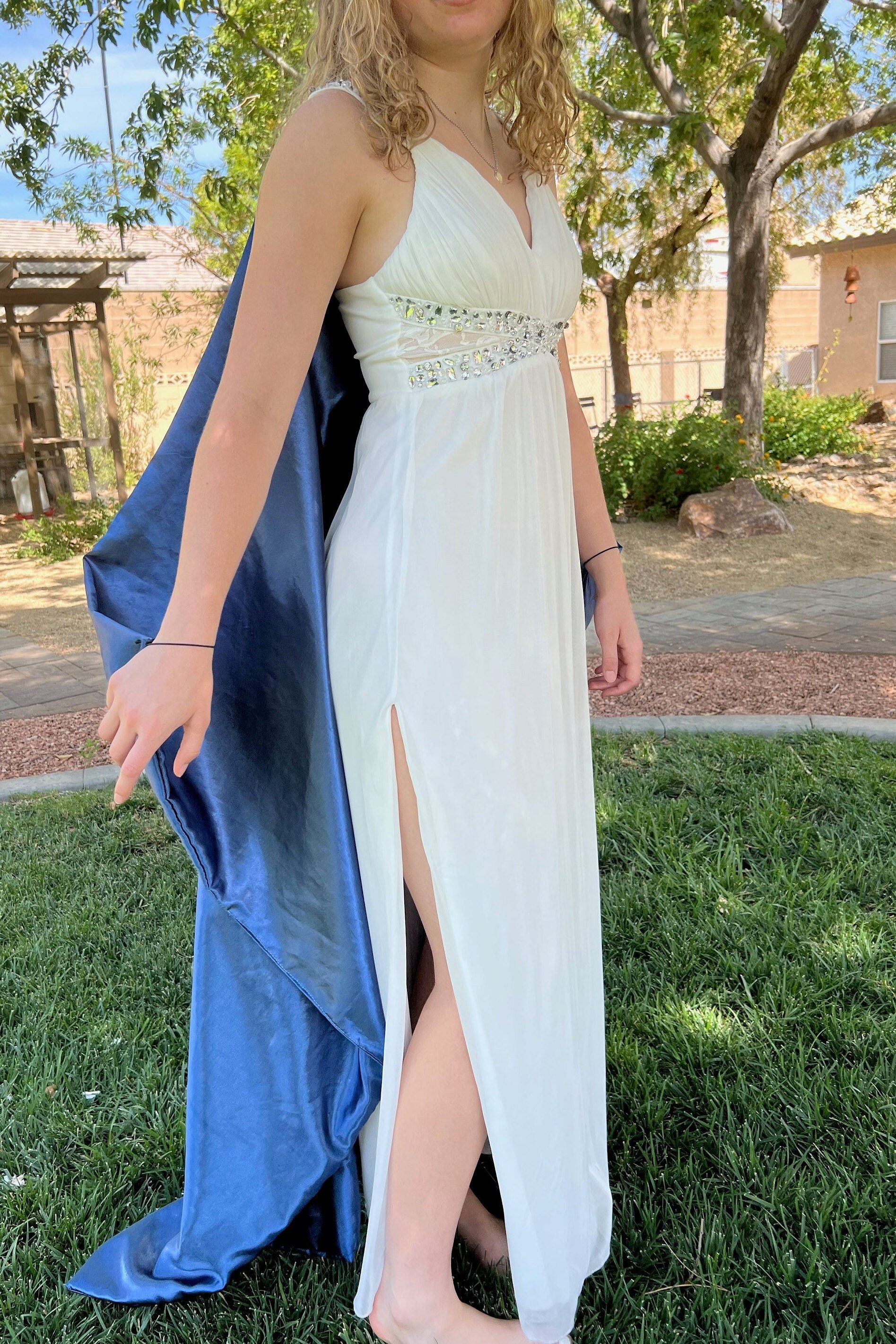 Toga Party Costume Ideas For Women