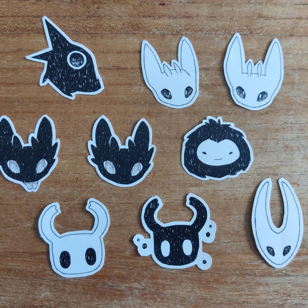 Stickers - Etsy France