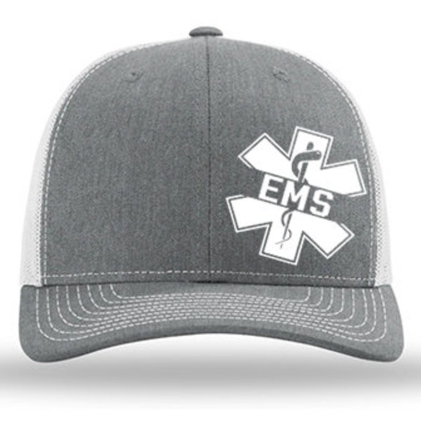 Ems Cap - Etsy