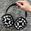 Beats Solo 3 Headphone Covers | Crochet Beats Solo 3 Case | Beats Solo ...