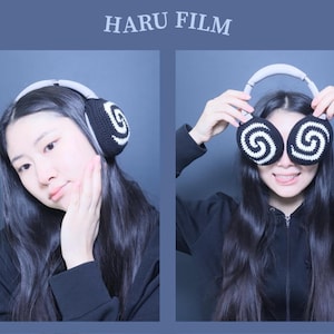 Sony XM4 / XM5 Crochet Headphones Cover | Sony XM4 or Sony XM5 Covers ...