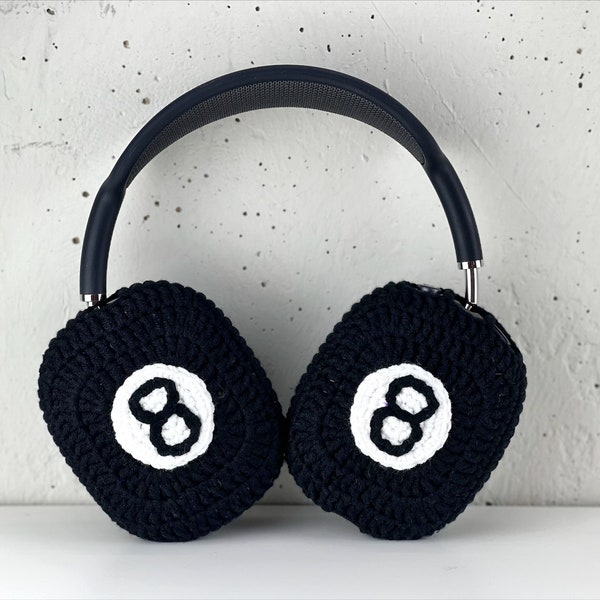 AirPod Max Cover - Etsy