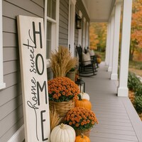 Oh, Hello Porch Sign - Etsy