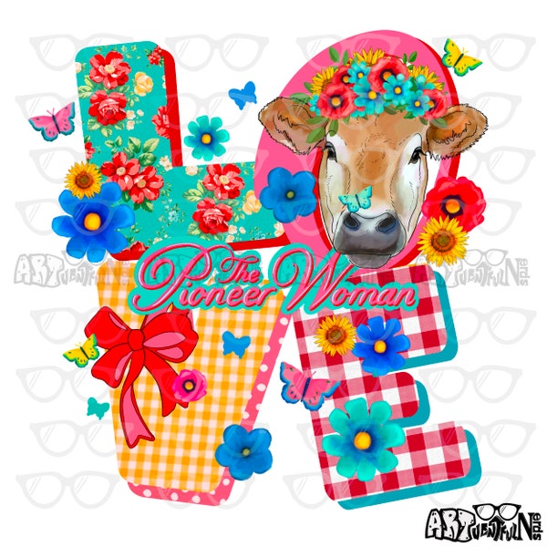 Pioneer Woman Decor - Etsy