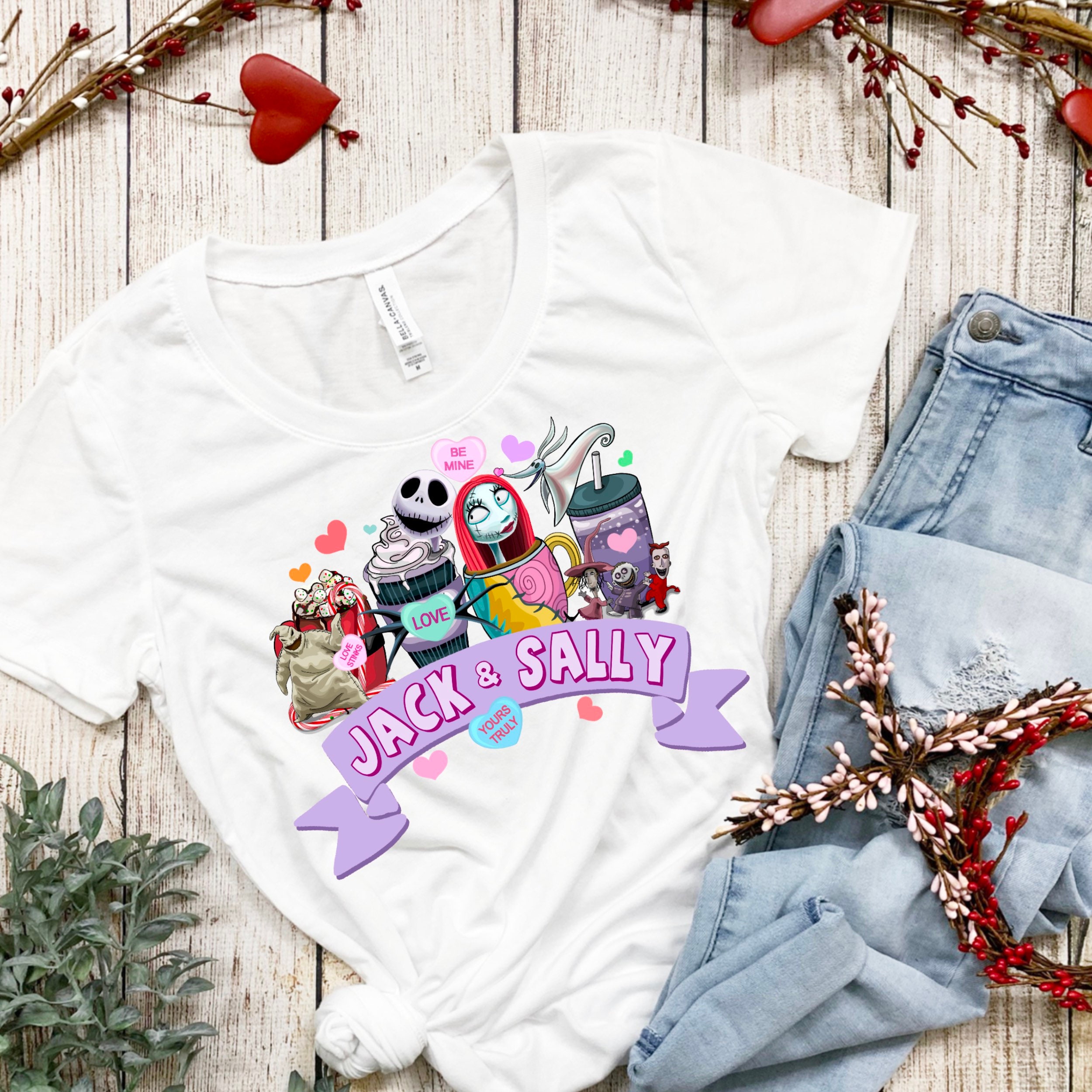 5 Files the Nightmare Crew DIGITAL DOWNLOAD Sublimation Design - Etsy