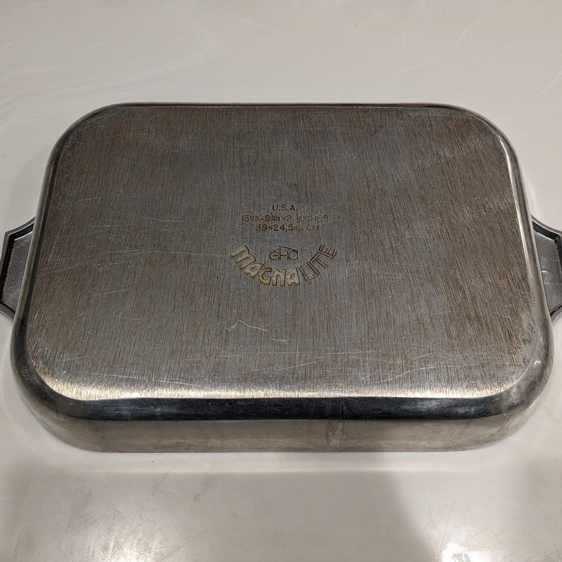 Magnalite Cookware - Etsy