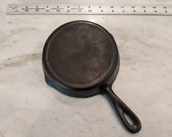 VERY RARE Chicago Hardware Foundry, Favorite Cook Ware, No. 8 Cast Iron ...