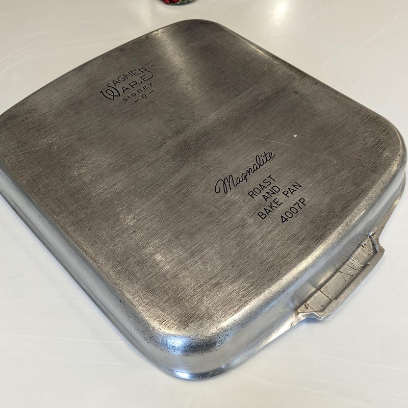 Magnalite Cookware - Etsy