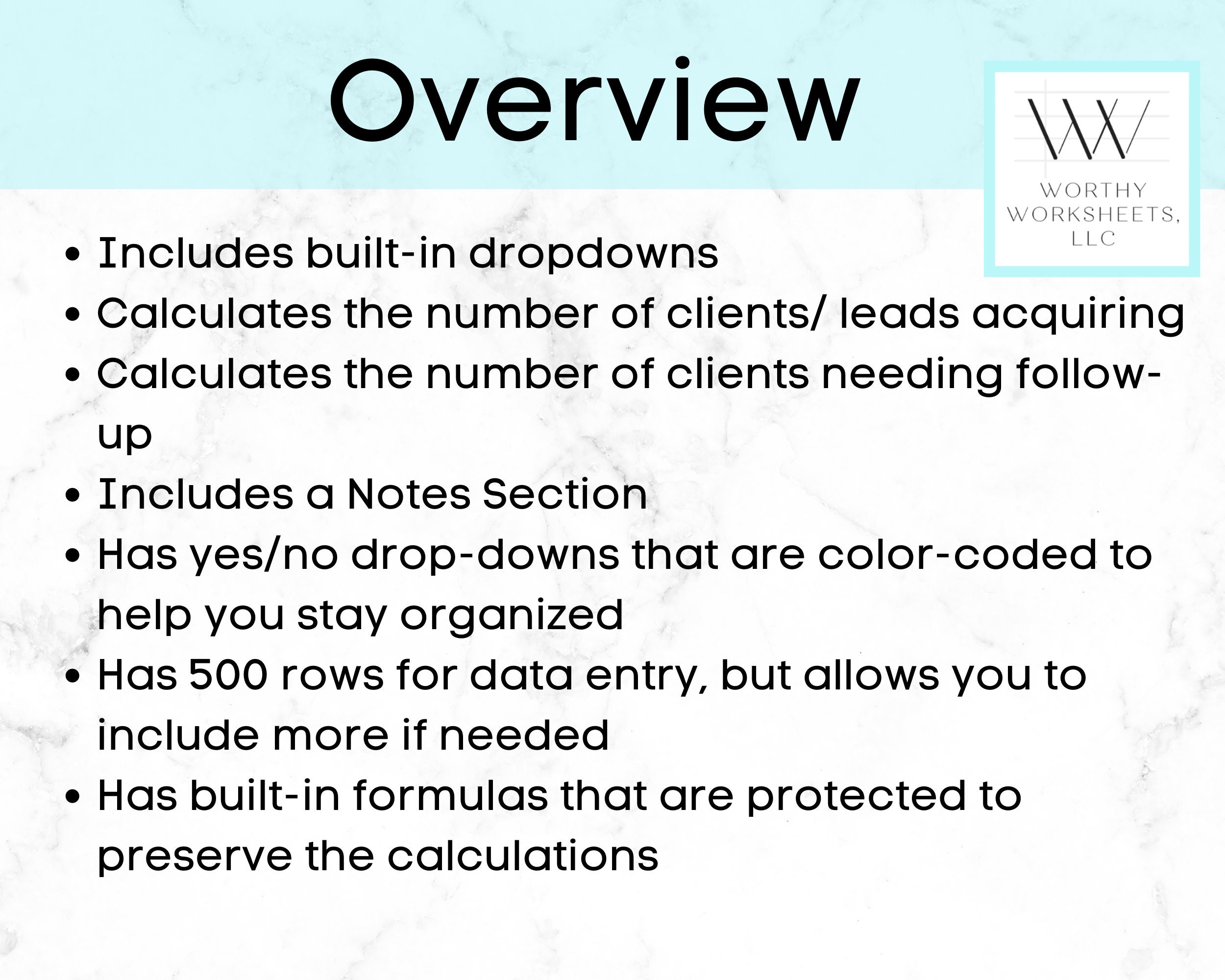 Client Tracker, Customer Record, Freelancer, Consulting, Client ...