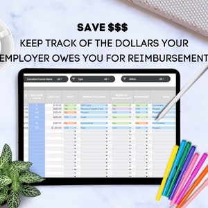 CEU Tracker, Continuing Education Tracker, CEU Credits, Professional ...