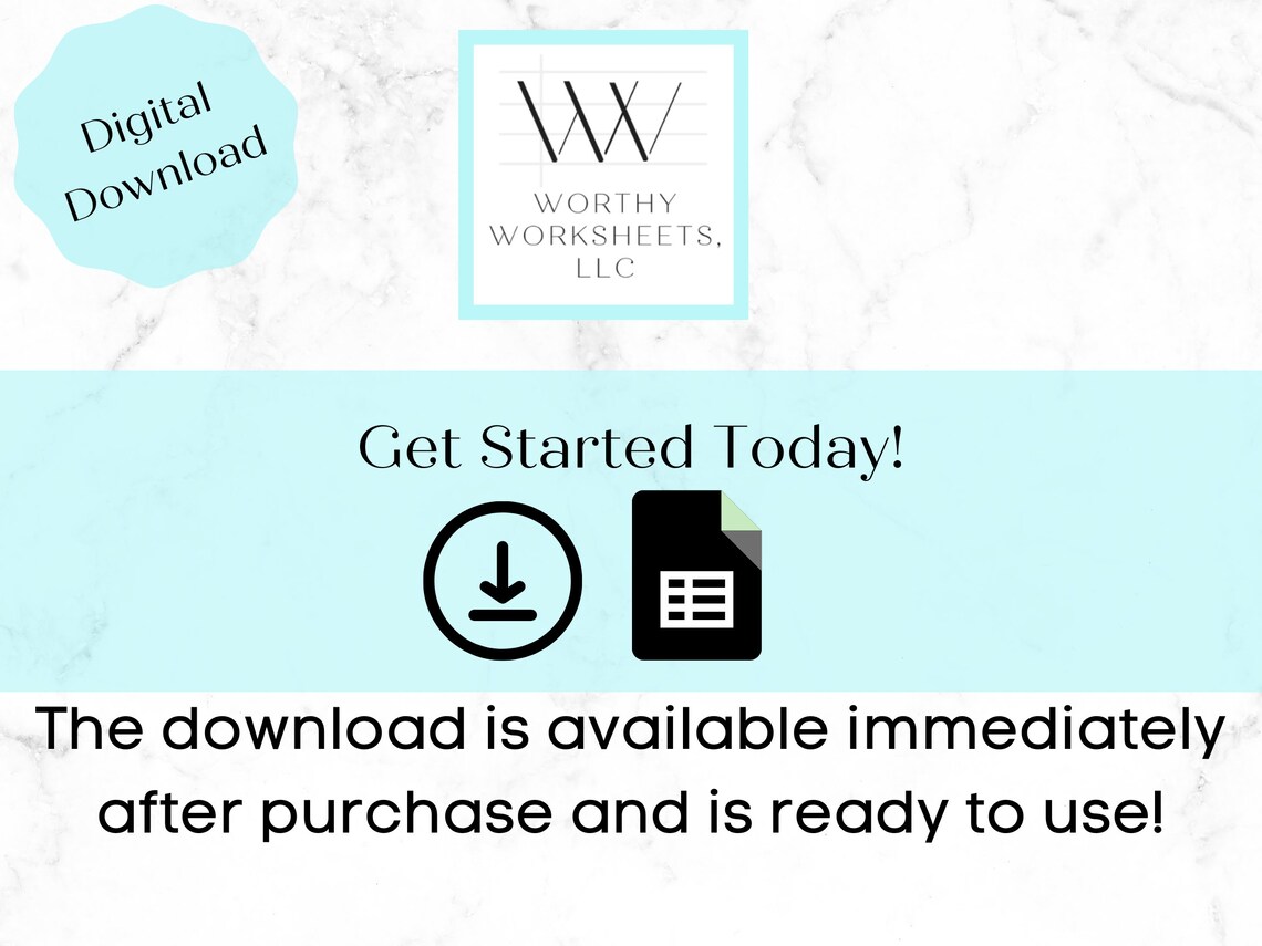 Client Tracker Client List CRM Client Management Client - Etsy