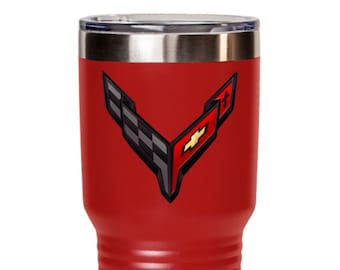 C8 Corvette Gifts | Etsy