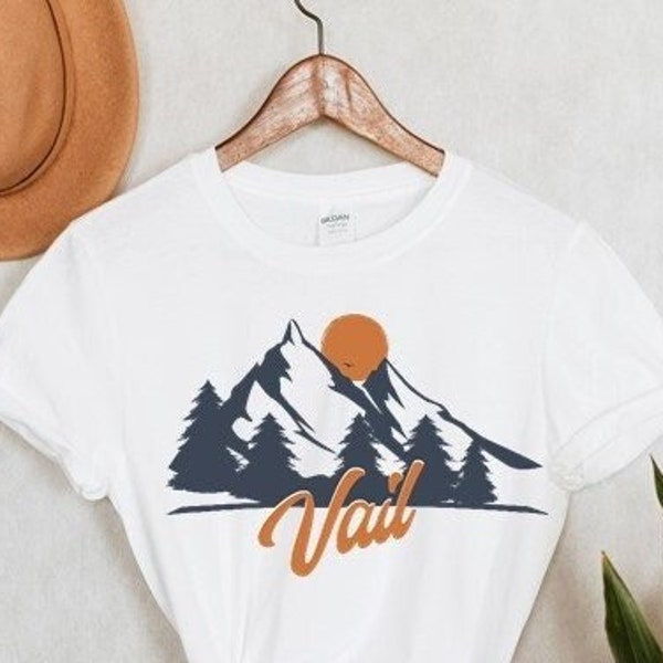 Vail - Etsy
