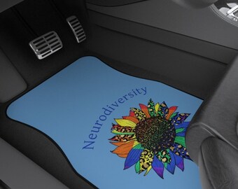 Autism Floor Mats - Etsy