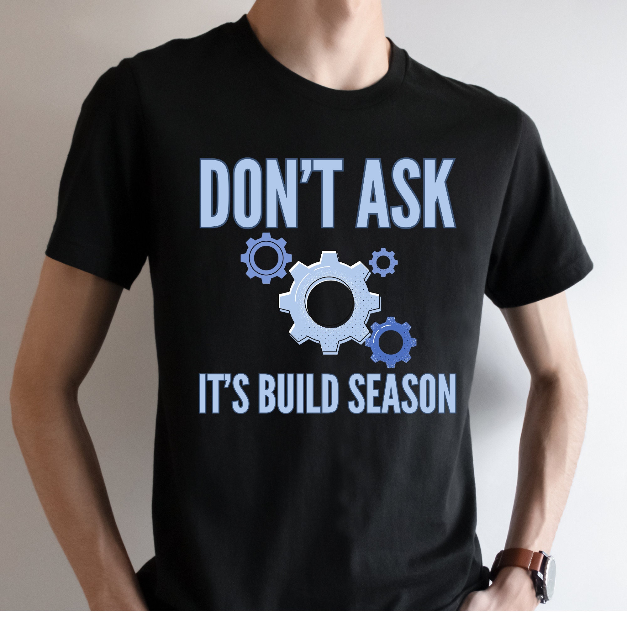 Robotics Shirt, Robotics Team Shirt, High School Robotics, Robotics ...