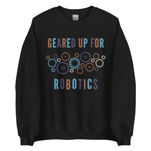 Robotics Shirt, Robotics Team Shirt, High School Robotics, Robotics ...