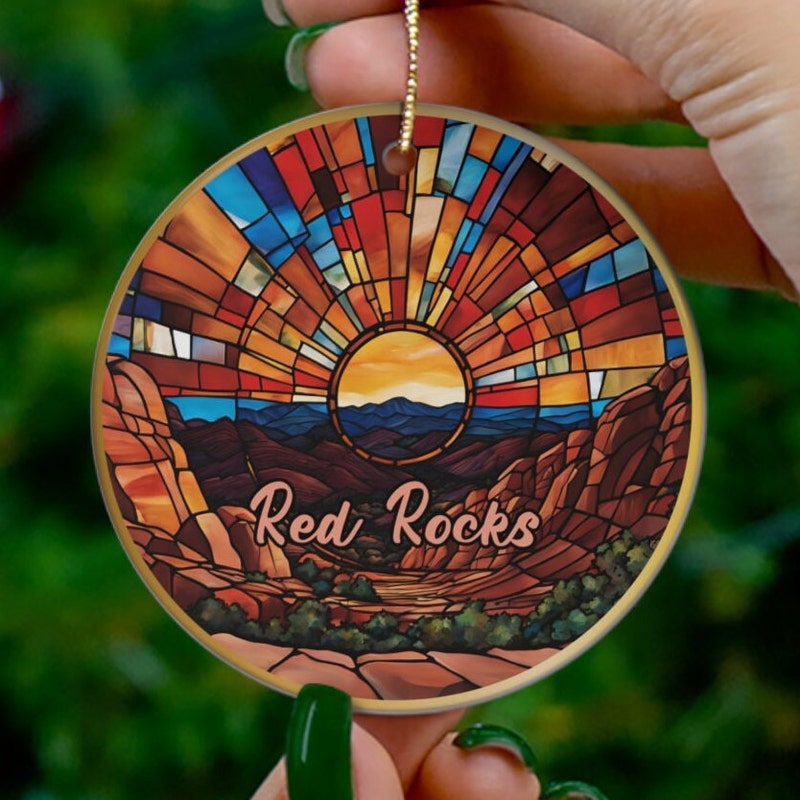 Christmas Rocks - Etsy