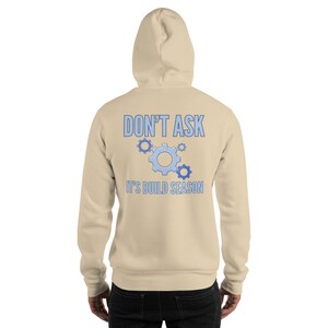 Robotics Hoodie, Robotics Team Shirt, High School Robotics, Robotics ...
