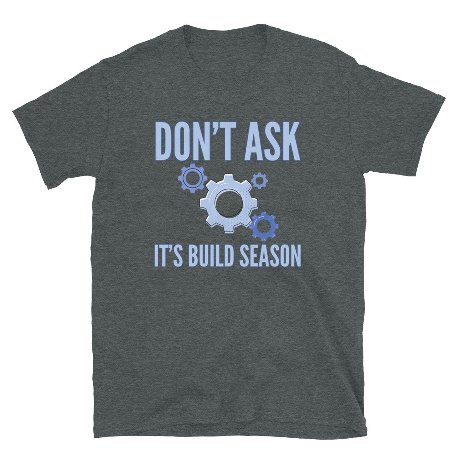 Robotics Shirt, Robotics Team Shirt, High School Robotics, Robotics ...