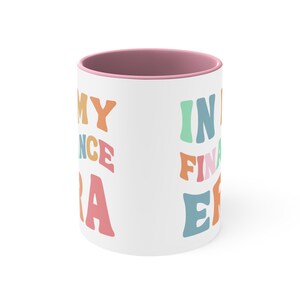 Finance Mug, Cute Finance Gift, Coffee Cup, Team Gift, Financial ...