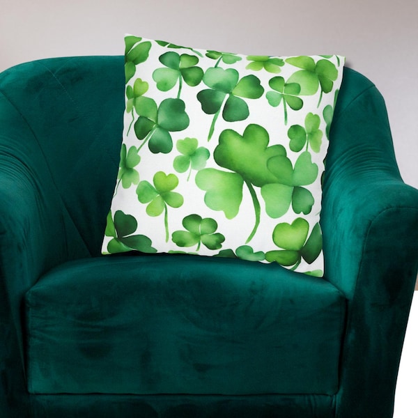 Irish Pillow - Etsy