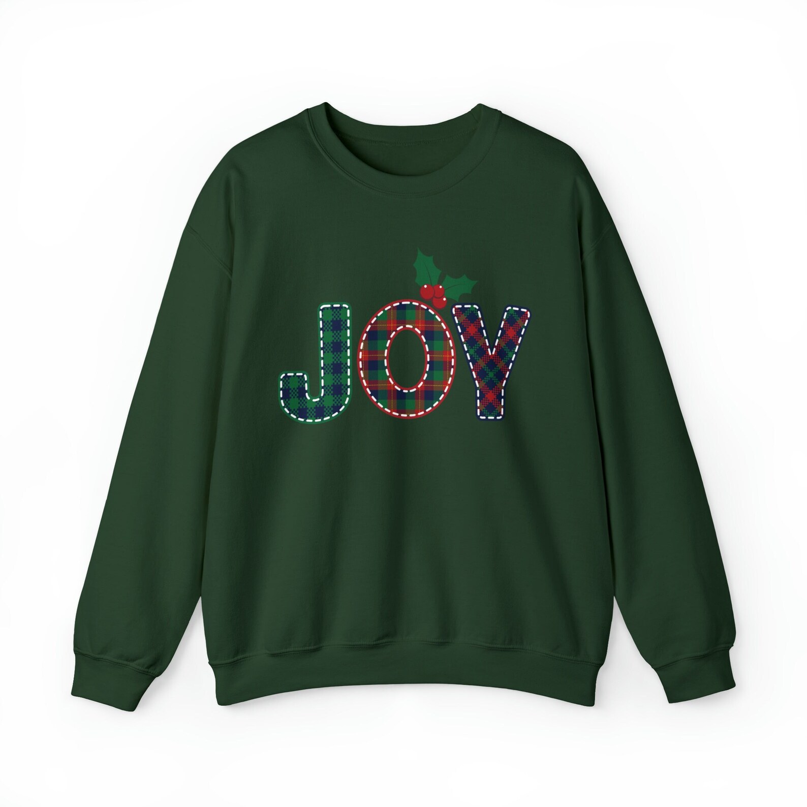 Joy Shirt, Joy Sweatshirt, Christmas Sweatshirt, Joy to the World ...