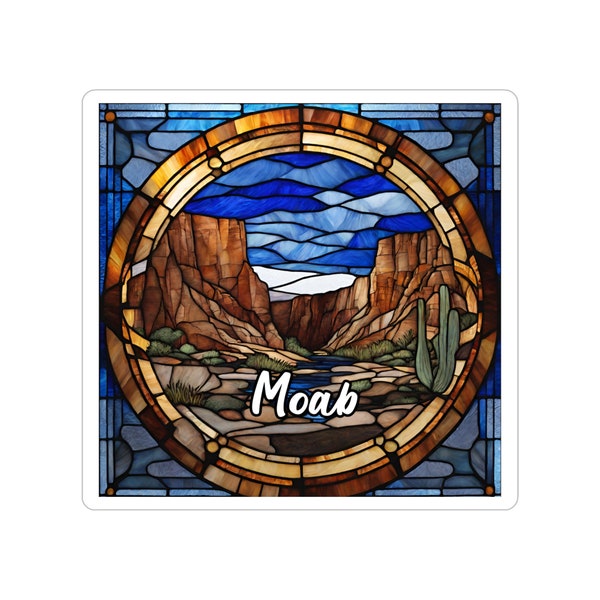 Moab - Etsy