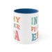 Finance Mug, Cute Finance Gift, Coffee Cup, Team Gift, Financial ...