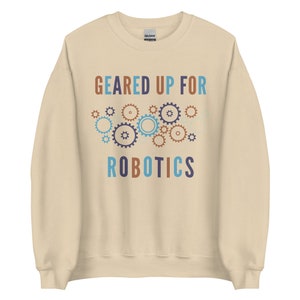 Robotics Shirt, Robotics Team Shirt, High School Robotics, Robotics ...