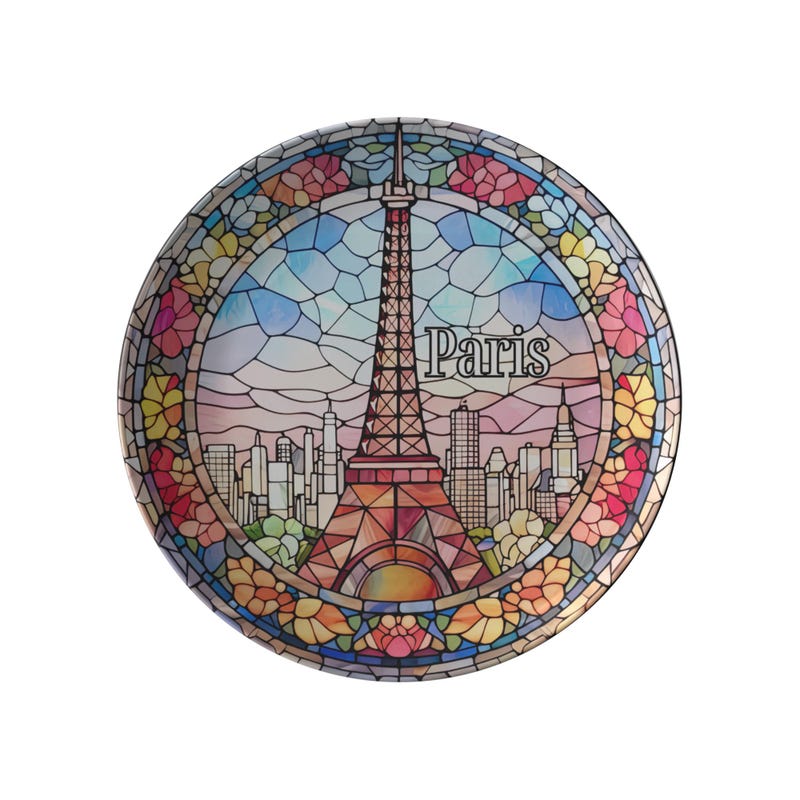 French Wall Plates - Etsy