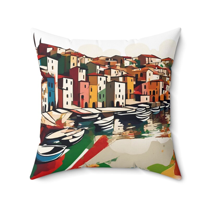 Italian Pillows - Etsy