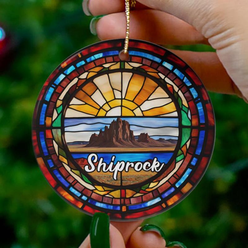 Shiprock - Etsy