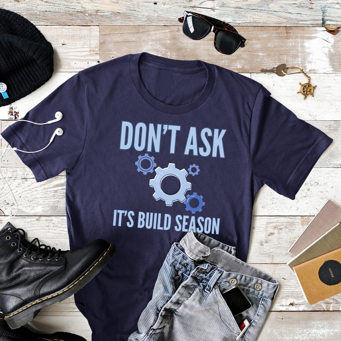 Robotics Shirt, Robotics Team Shirt, High School Robotics, Robotics ...