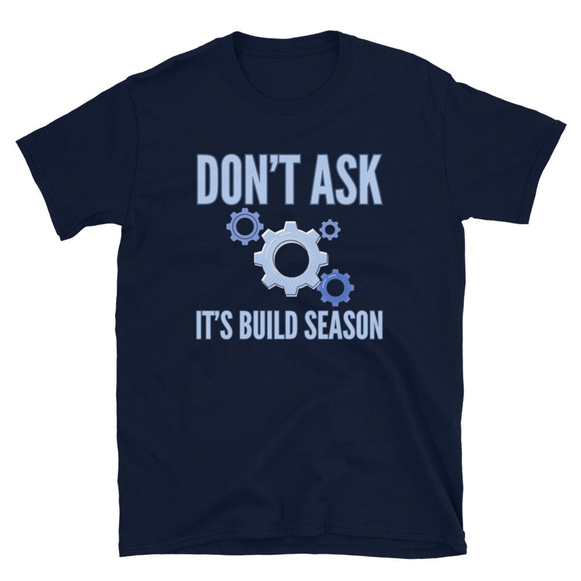 Robotics Shirt, Robotics Team Shirt, High School Robotics, Robotics ...