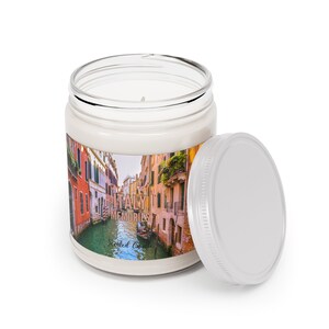 Italy Candle With Amazing New Scents - Unique Italy Souvenir Gift ...